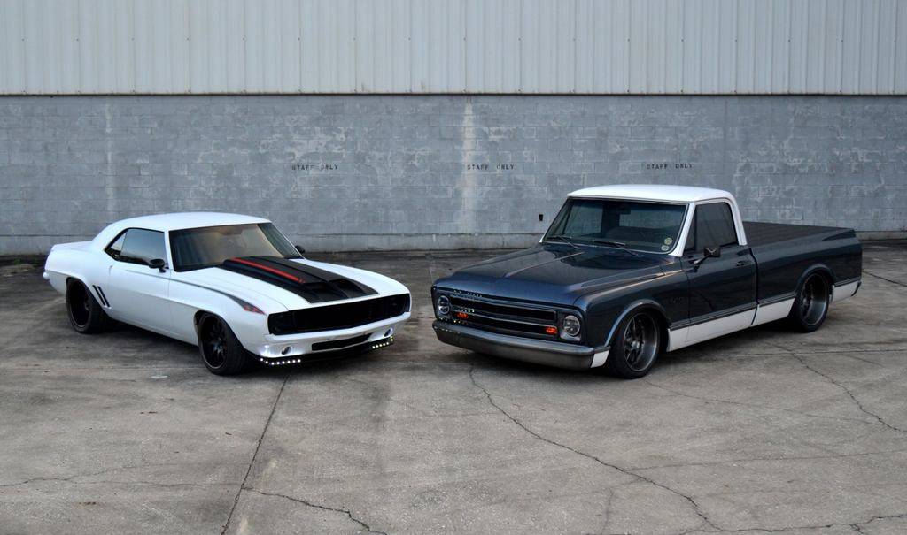 68 C10 on Rushforth Night Trains