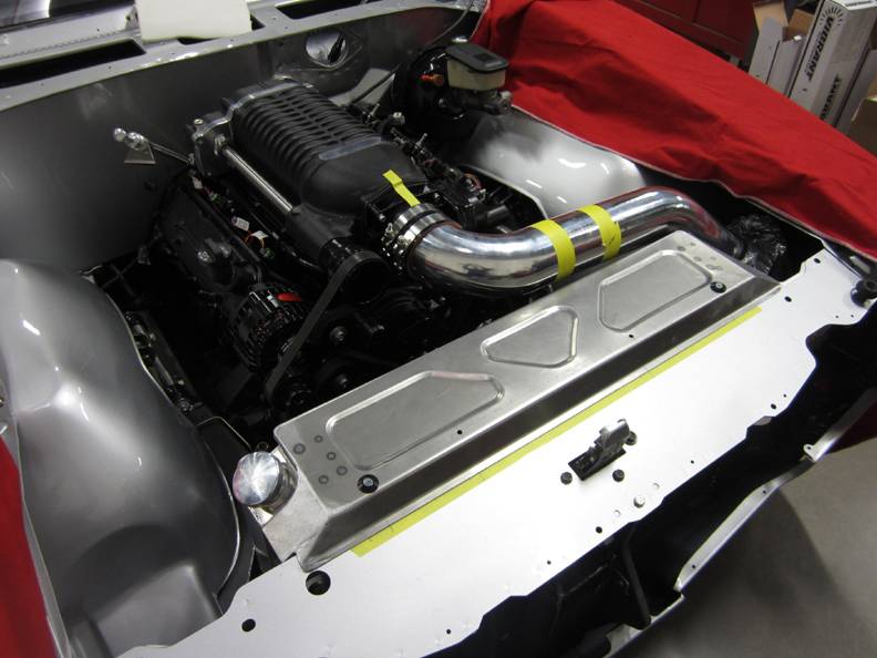 ExtReme '69 GTO by Speedtech - Page 3