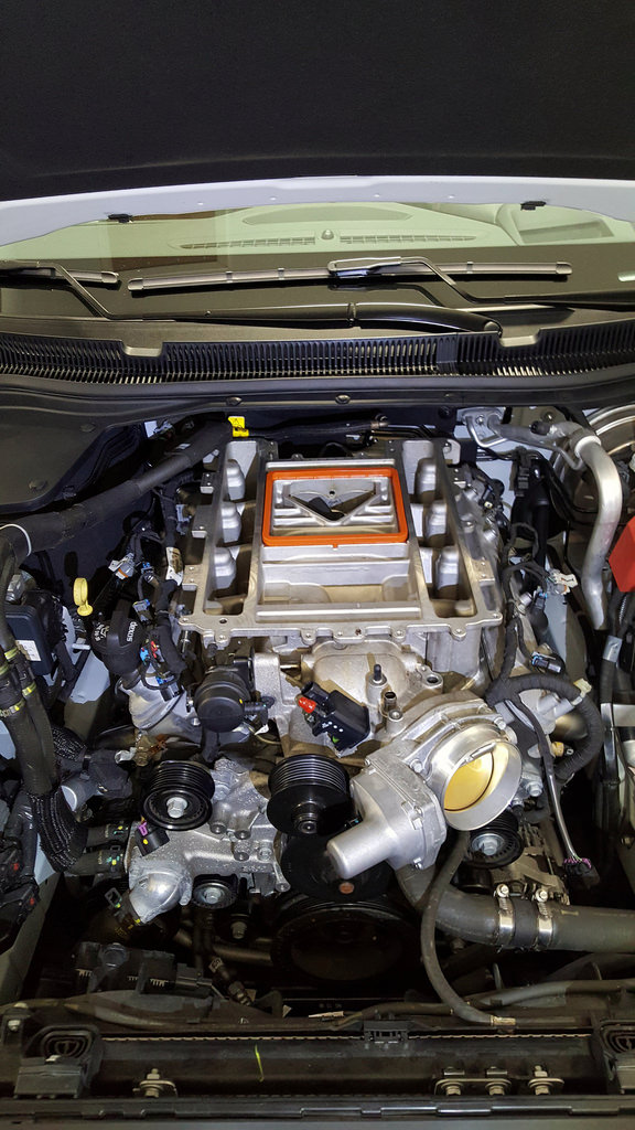 2005 Chevy Corvette build & upgrades & Nova parts donater thread - Page 18