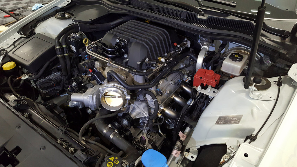 2005 Chevy Corvette build & upgrades & Nova parts donater thread - Page 18