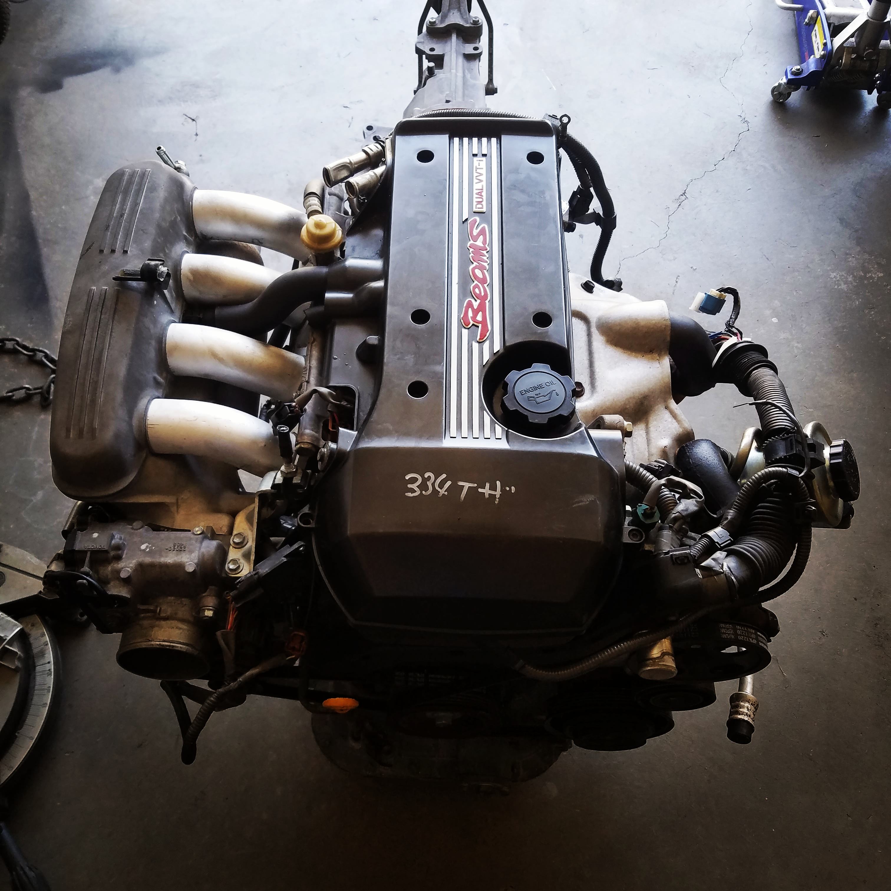 81 Toyota Pickup (Lowlux) - Page 2