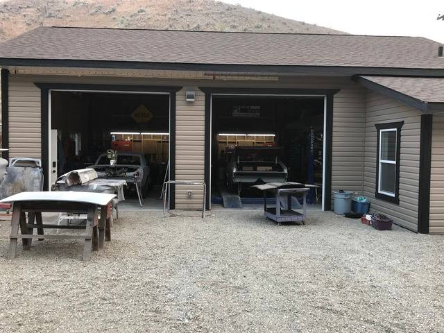 Project 'Overtime': Pro-Touring 68 Acadian (Nova) with L92 swap - Page 23