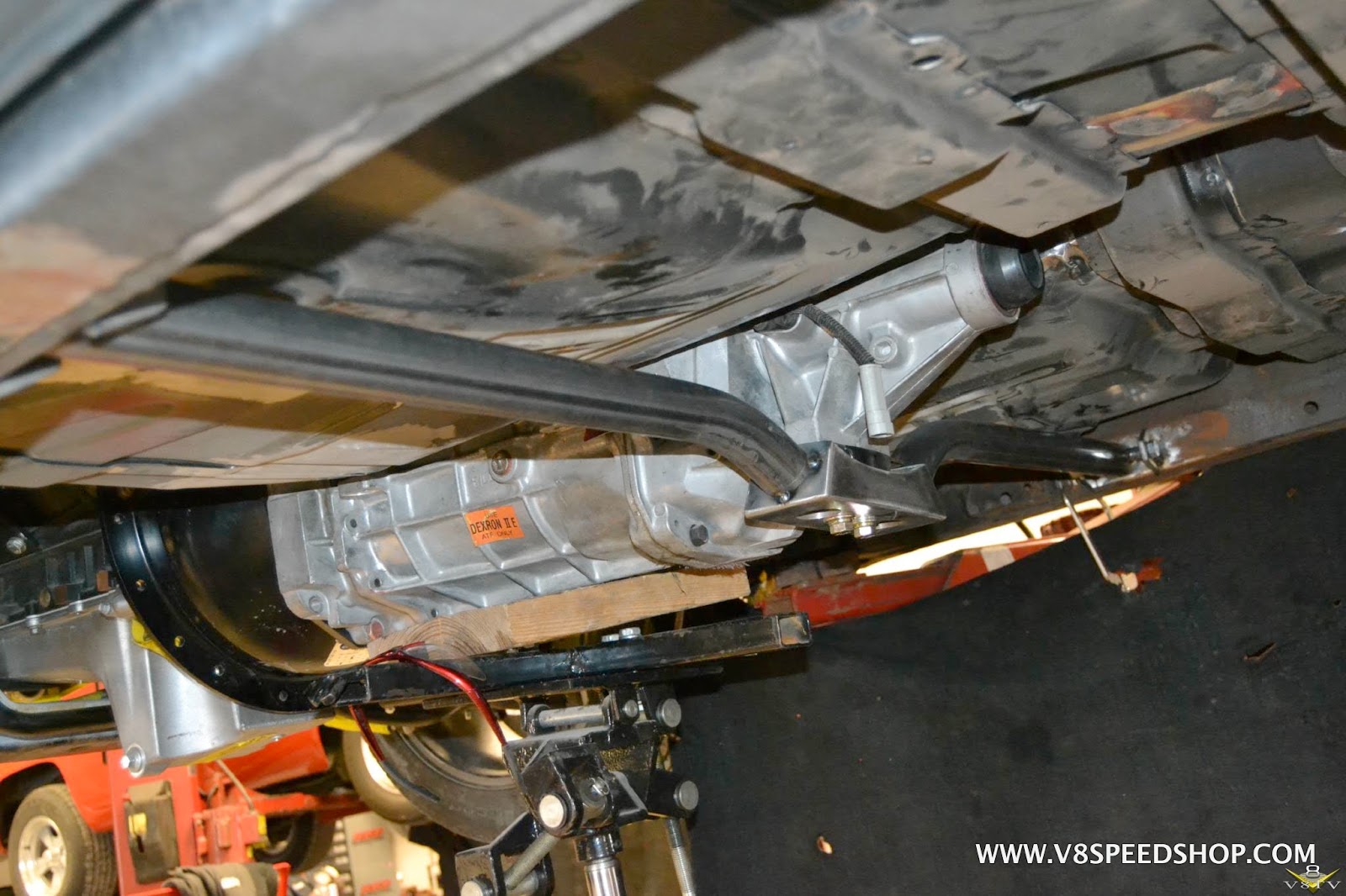 1965 Chevrolet Impala SS Restoration 6.0 LS, 6-Speed, Ridetech, & More ...