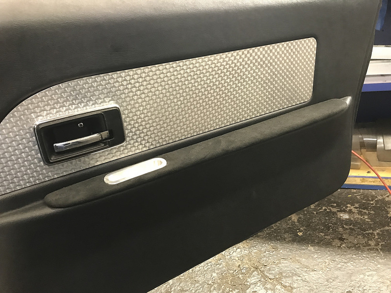 Trans Am Pro-Touring build - almost done! - Page 4