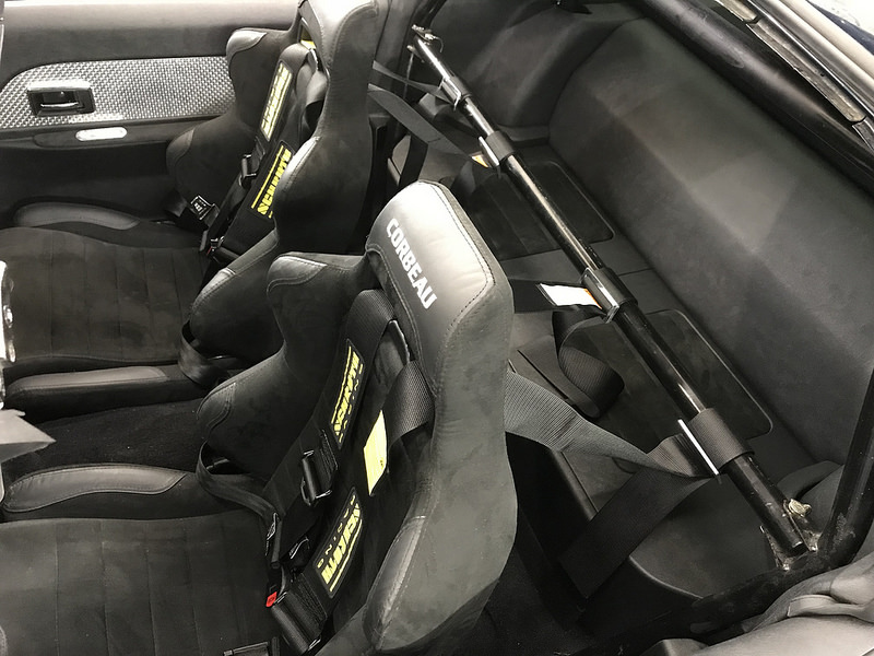 Trans Am Pro-Touring build - almost done! - Page 4