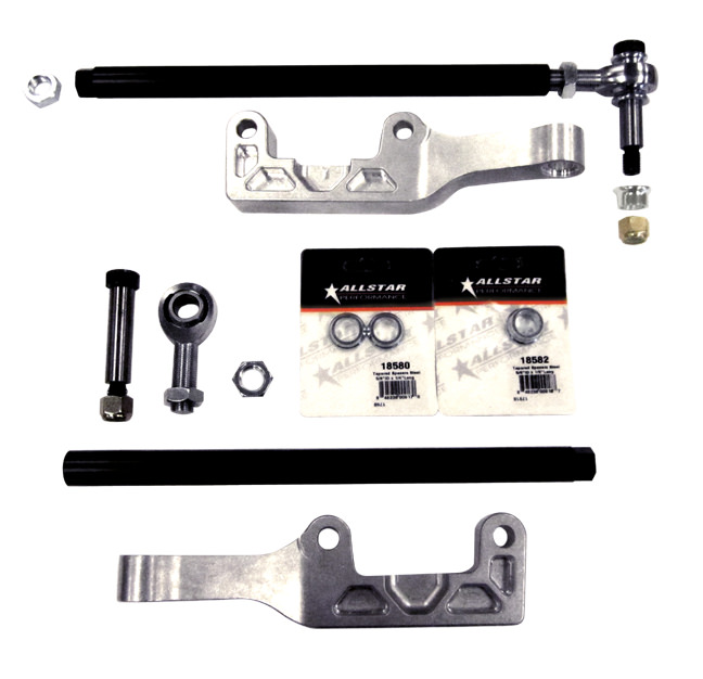 Now More Ackermann and Better Performance for ATS Spindles!