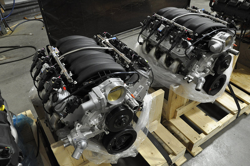 LS7 and LS9 Price Reduction!