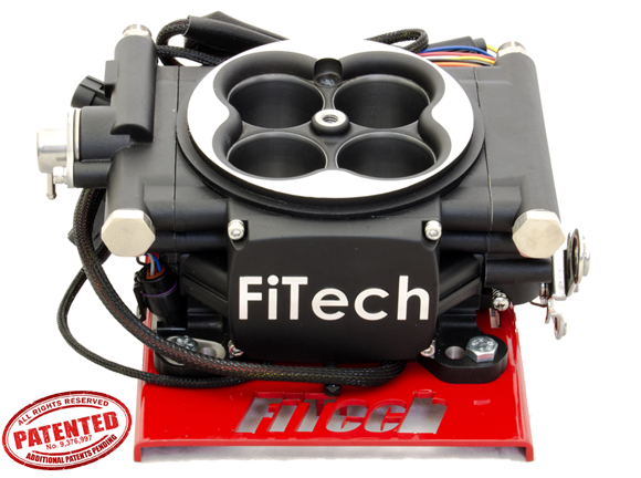 BLACK FRIDAY NOW! FiTech EFI Systems and LS Kits