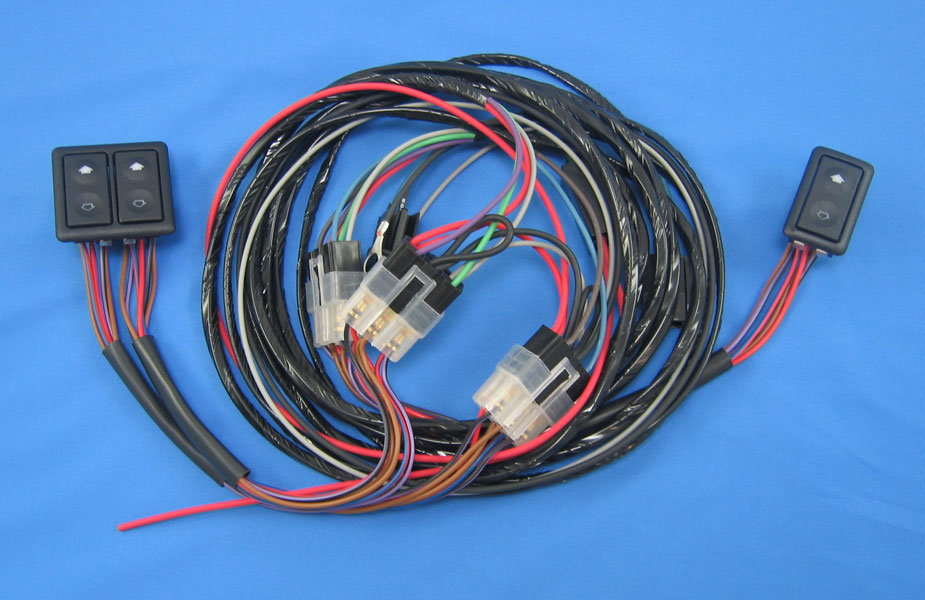 BLACK FRIDAY NOW! Nu-Relics POWER WINDOW Kits! THE BEST