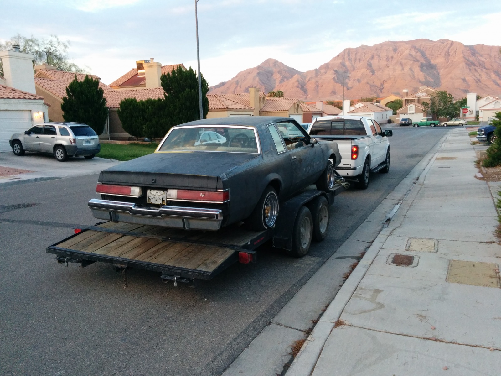 My 1,400rwhp TT LT1 Street Car Build | GBodyForum - 1978-1988 GM A/G ...