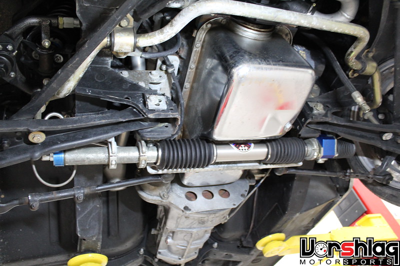 65 Mustang fastback repair and build - Page 4