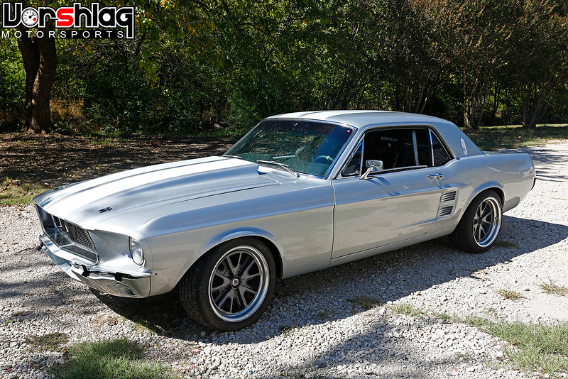 65 Mustang fastback repair and build - Page 4