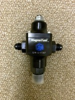 FS: Magnafuel 2-Port Fuel Pressure Regulator