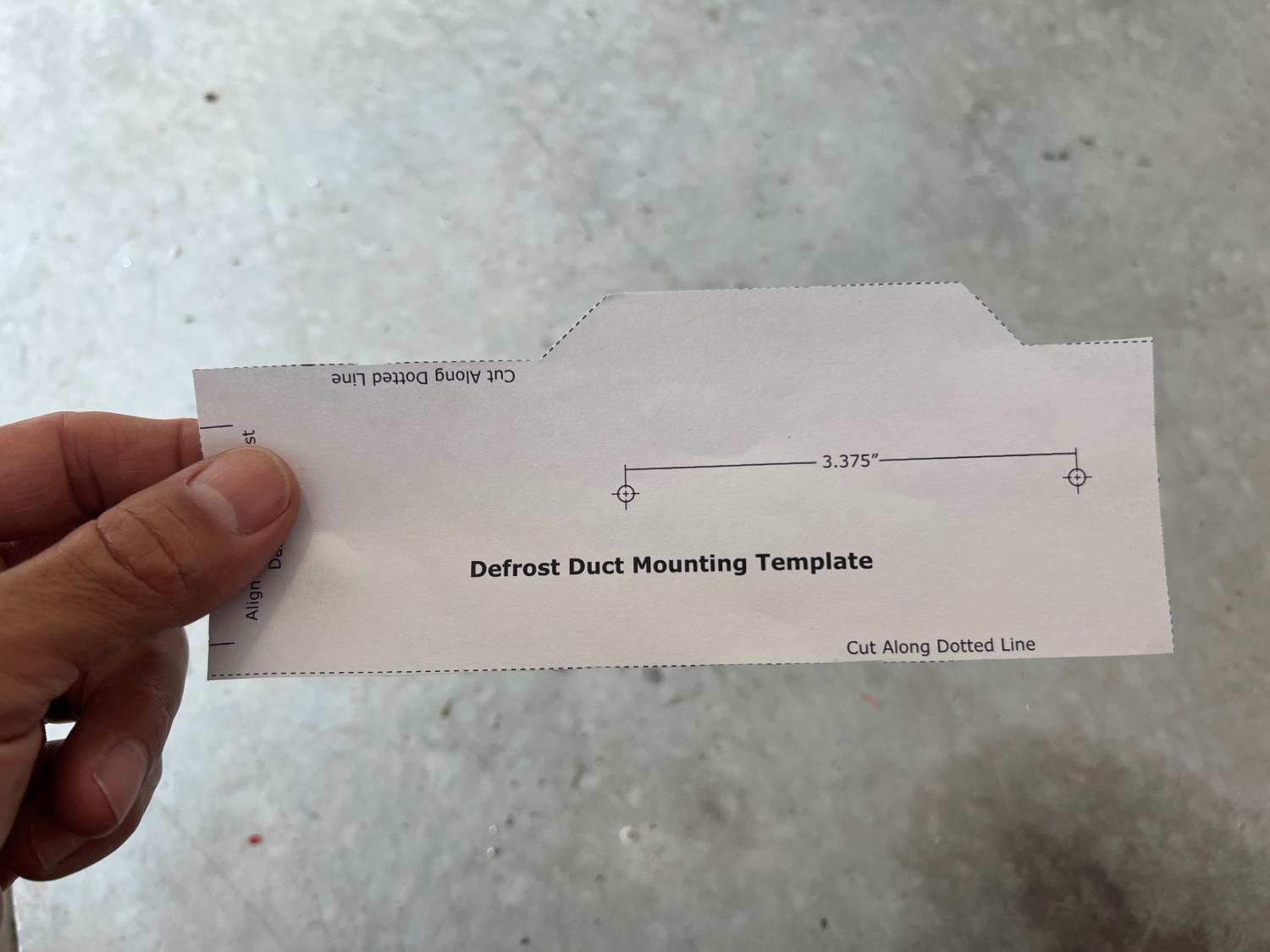 Introducing BISKWIK! 1961 Biscayne - Page 2