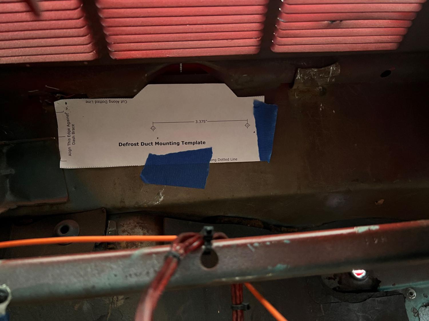 Introducing BISKWIK! 1961 Biscayne - Page 2