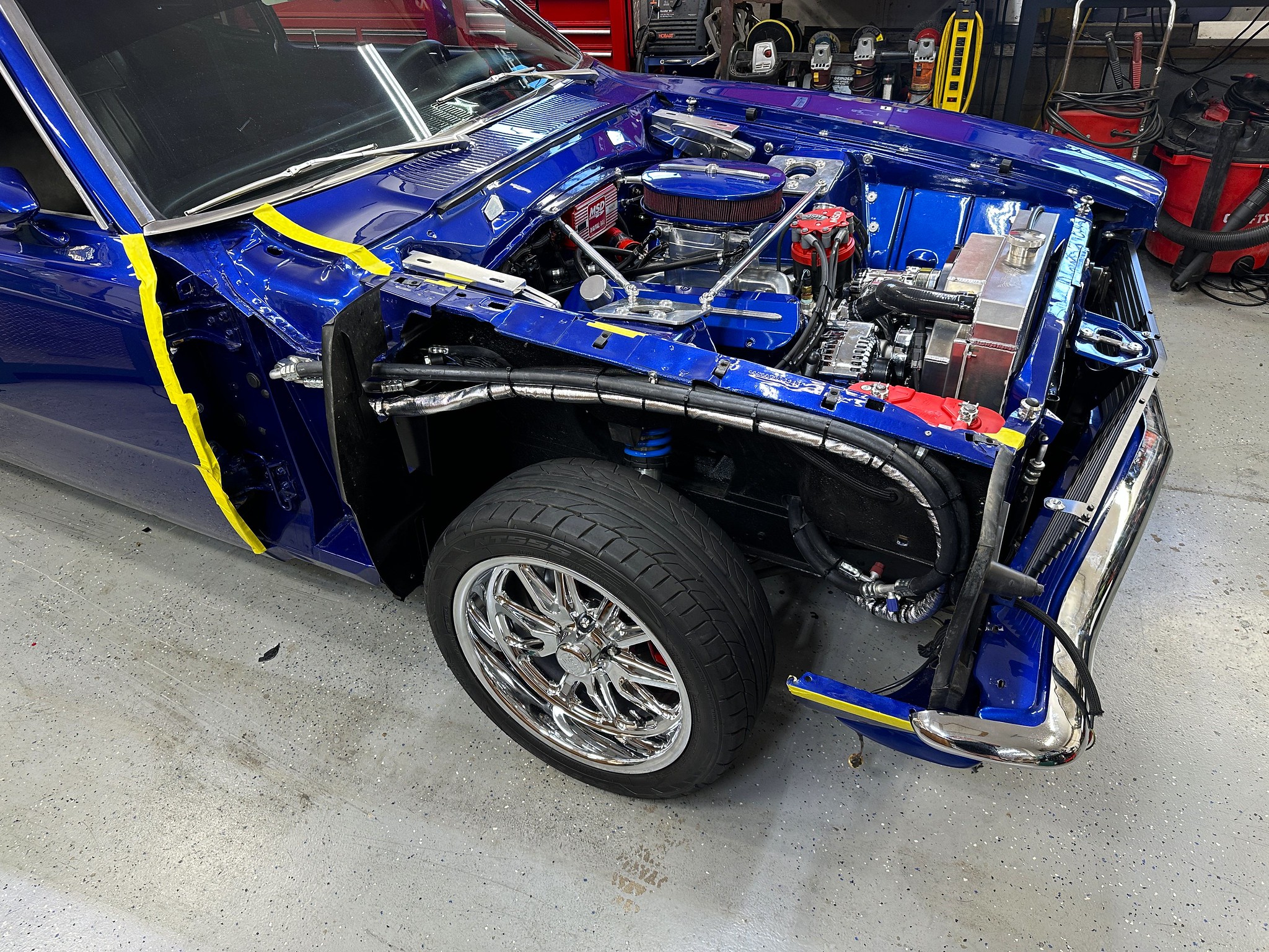 '70 Maverick - Page 4