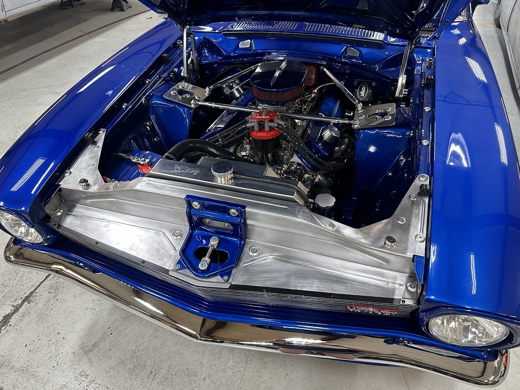 '70 Maverick - Page 4