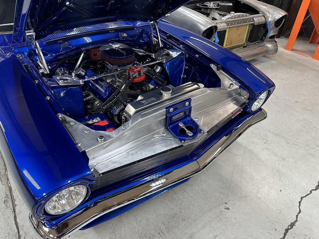 '70 Maverick - Page 4